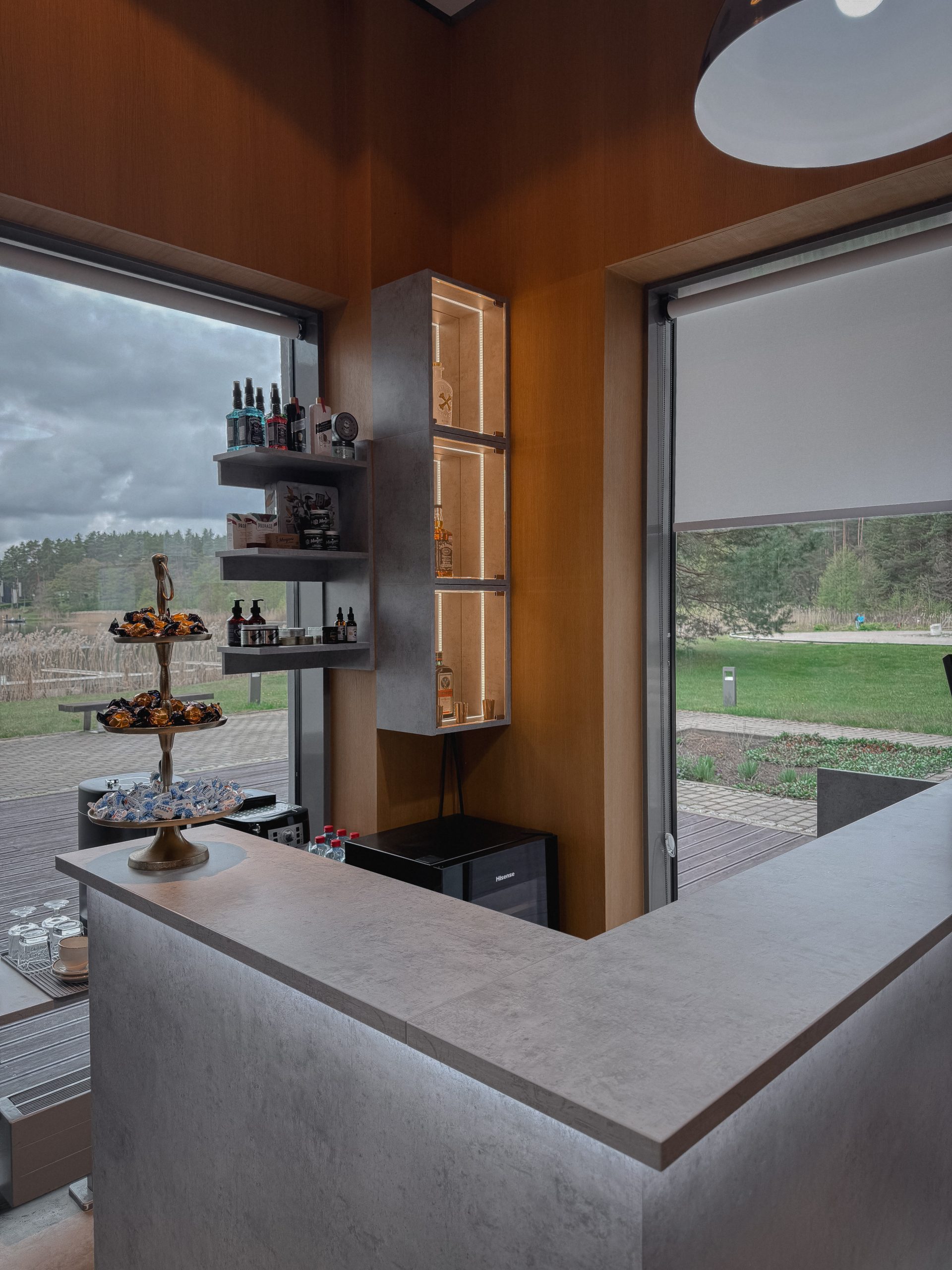 Barber Gallery Cuts and Beards Showcase - IronHeaven.lv